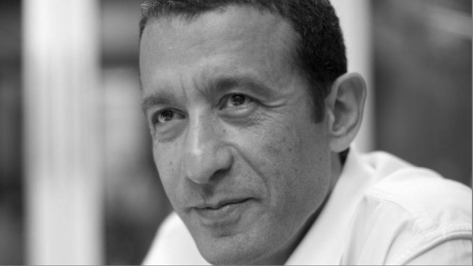 Artist | TAYSIR BATNIJI